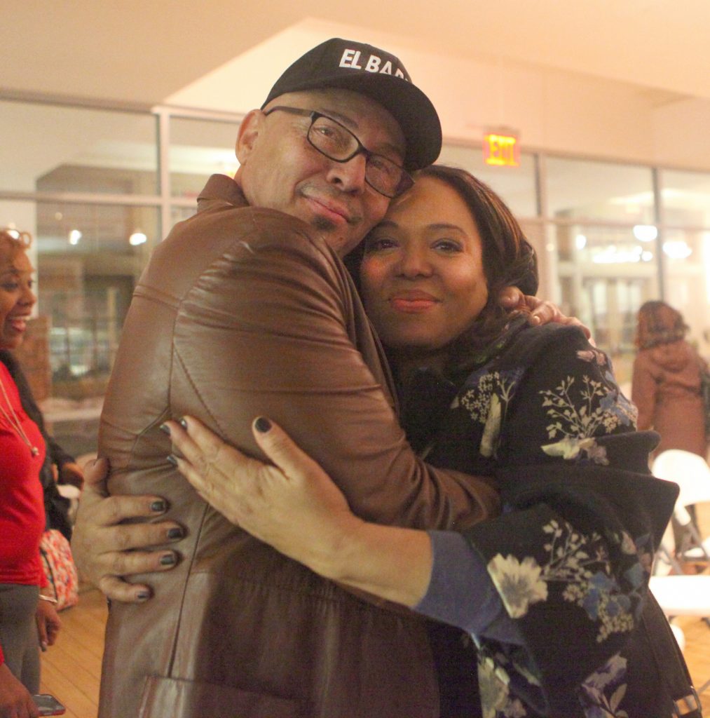 Sully Díaz Returns to New York – La Casa de la Herencia Cultural ...