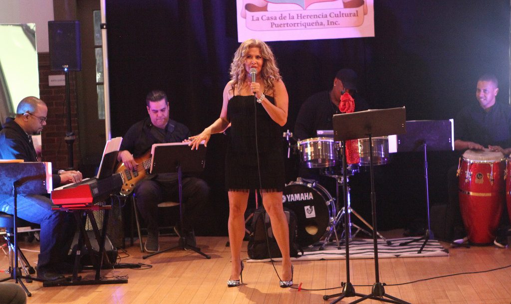 Sully Díaz Returns to New York – La Casa de la Herencia Cultural ...